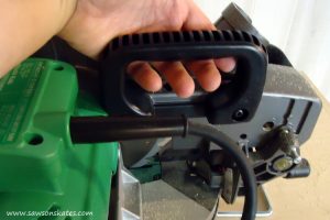 Hitachi Miter Saw Review and Setup Tips