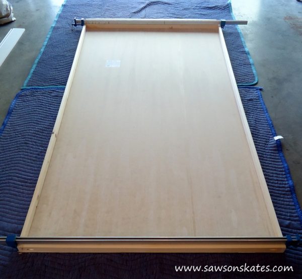 How to Make a DIY Photo Backdrop