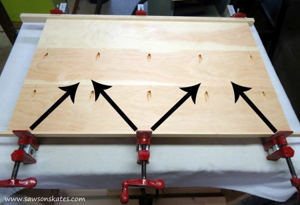 6 Tips to Clamp Your DIY Project Like a Pro