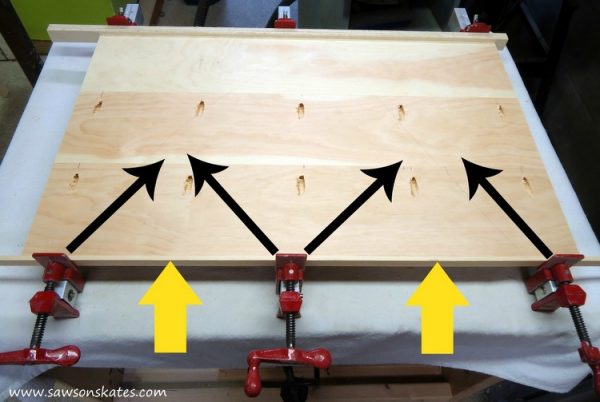 6 Tips to Clamp Your DIY Project Like a Pro