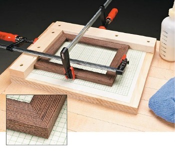 woodsmith-square-clamping-jig - Saws on Skates
