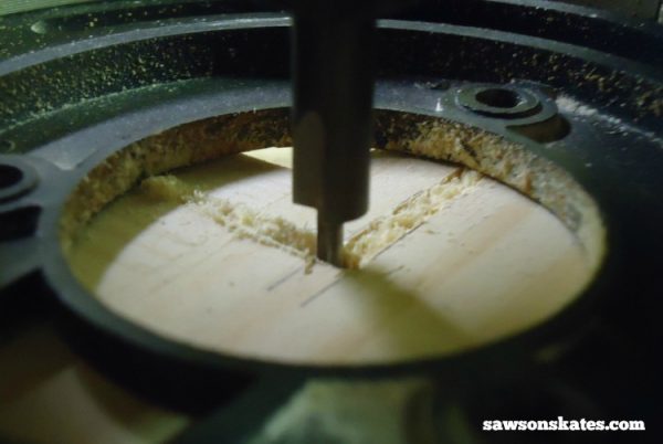 diy screen door router bit 3 - Saws on Skates