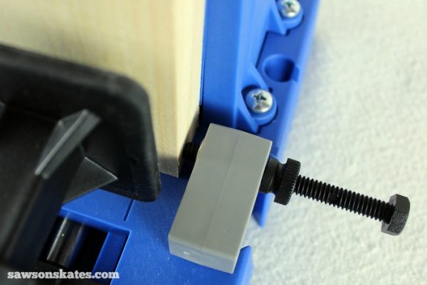 The Kreg Jig K5 Will Change the Way You Make Pocket Holes