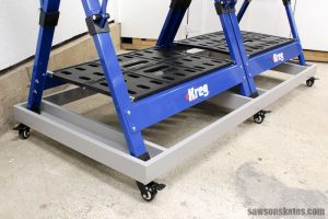 Mobile Project Center Becomes Ultimate Workbench (with this Free Plan!)