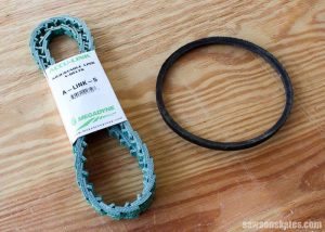 What You Need to Know Before You Buy an Adjustable Link Belt