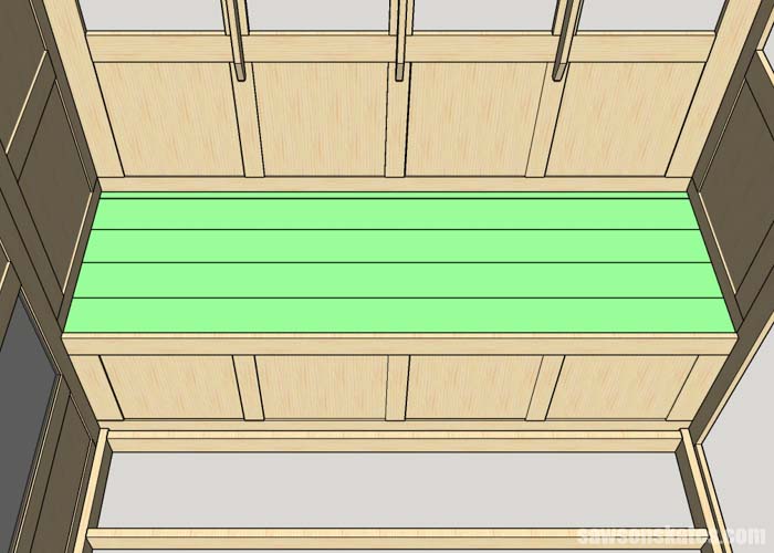 Diy truck camper plans 27 Saws On Skates