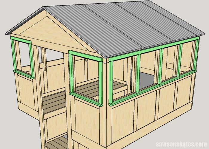 Diy truck camper plans 32 Saws On Skates Diy truck camper plans 32 Saws On Skates