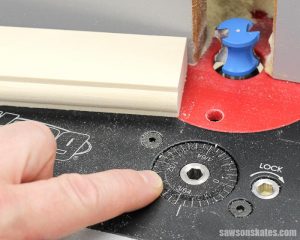 A Router Lift is the No-Nonsense Way to Set Up a Router Table