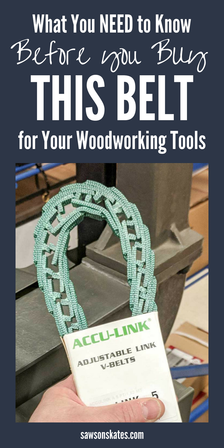 What You Need to Know Before You Buy an Adjustable Link Belt