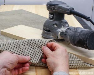 11 Secrets for Sanding Wood Projects Like a Pro | Saws on Skates®