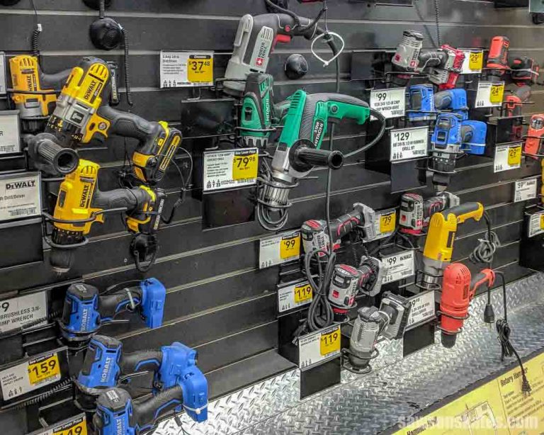 5 Questions Beginners Need to Ask Before Buying Power Tools