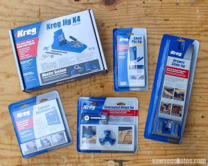 5 Essential Cabinet Making Tools (for Beginners) | Saws on Skates®