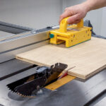 How to Cut 2×4s Lengthwise (With a Table Saw) | Saws on Skates®