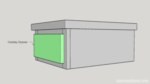 How to Build DIY Drawers (Easy + Foolproof) | Saws on Skates®