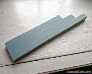 DIY Window Prop Stick (Easy, Cheap & Adjustable) | Saws on Skates®