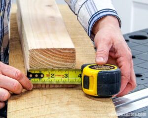 Beginner's Guide to Wood Sizes (Nominal vs Actual) | Saws on Skates®