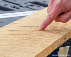 Beginner's Guide to Wood Sizes (Nominal vs Actual) | Saws on Skates®
