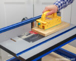 How to Use a Router Table for Beginners | Saws on Skates®