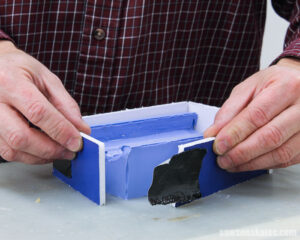 How to Duplicate Molding (Repair Missing Trim) | Saws on Skates®