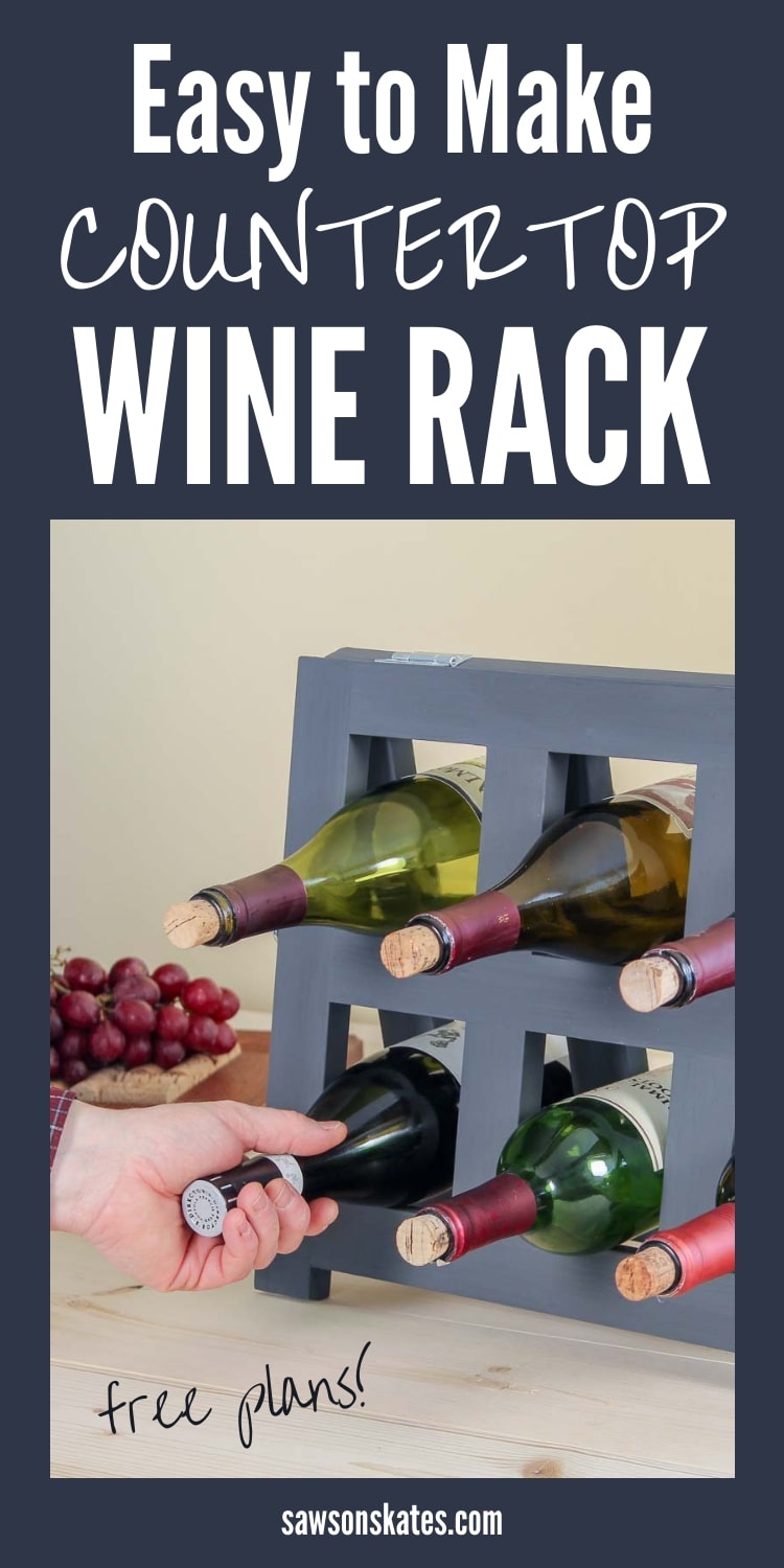 diy-wine-rack-pin - Saws on Skates