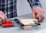 DIY Screwdriver Holder (Easy-to-Make Organizer) | Saws on Skates®