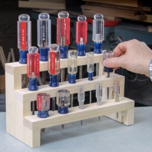 Small Workshop Plans Archives - Saws on Skates