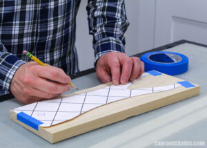 DIY Boot Jack (Wooden Shoe Remover Plans) | Saws on Skates®