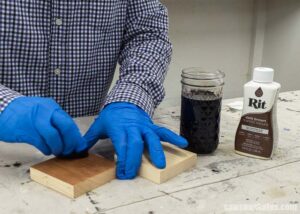 How to Use Rit Dye on Wood: Tips & Mistakes to Avoid | Saws on Skates®
