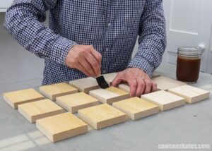How to Use Rit Dye on Wood: Tips & Mistakes to Avoid | Saws on Skates®