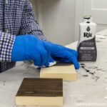 How to Use Rit Dye on Wood: Tips & Mistakes to Avoid | Saws on Skates®