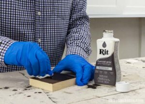 How to Use Rit Dye on Wood: Tips & Mistakes to Avoid | Saws on Skates®