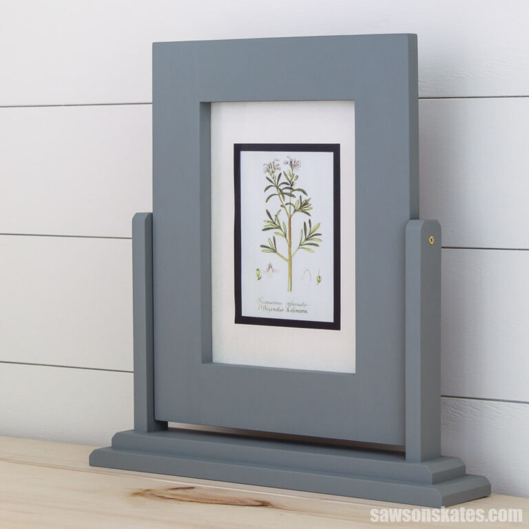 9 Easy Woodworking Projects You Can Make with Minimal Tools | Saws on ...