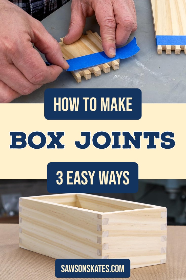 how-to-make-a-box-joint-pin-1 - Saws on Skates
