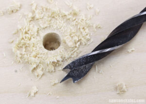 14 Types of Wood Drill Bits (Which to Use & Why) | Saws on Skates®