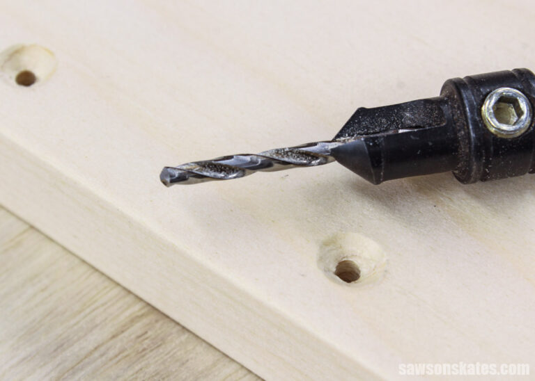 14 Types of Wood Drill Bits (Which to Use & Why) | Saws on Skates®