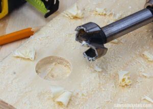 14 Types of Wood Drill Bits (Which to Use & Why) | Saws on Skates®