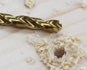 14 Types of Wood Drill Bits (Which to Use & Why) | Saws on Skates®