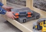 DIY Workshop Utility Cart (Only 3 Tools) | Saws on Skates®