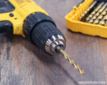 How to Change a Drill Bit (Step-by-Step) | Saws on Skates®