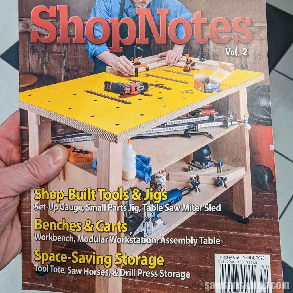 Best Woodworking Magazines for Beginners (Survey Results)