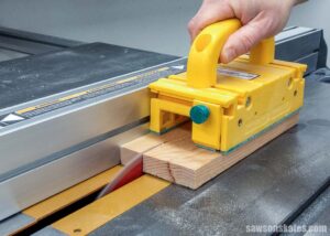 21 Table Saw Safety Rules (& Mistakes to Avoid) | Saws on Skates®