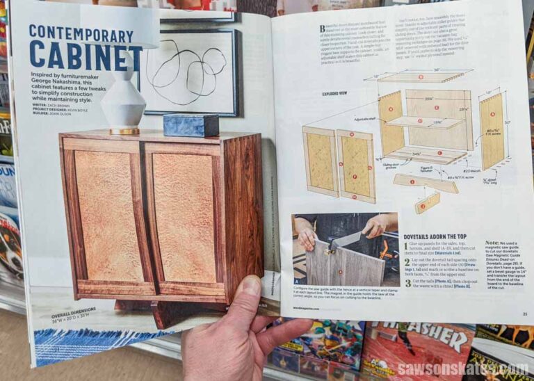 Best Woodworking Magazines for Beginners (Survey Results)