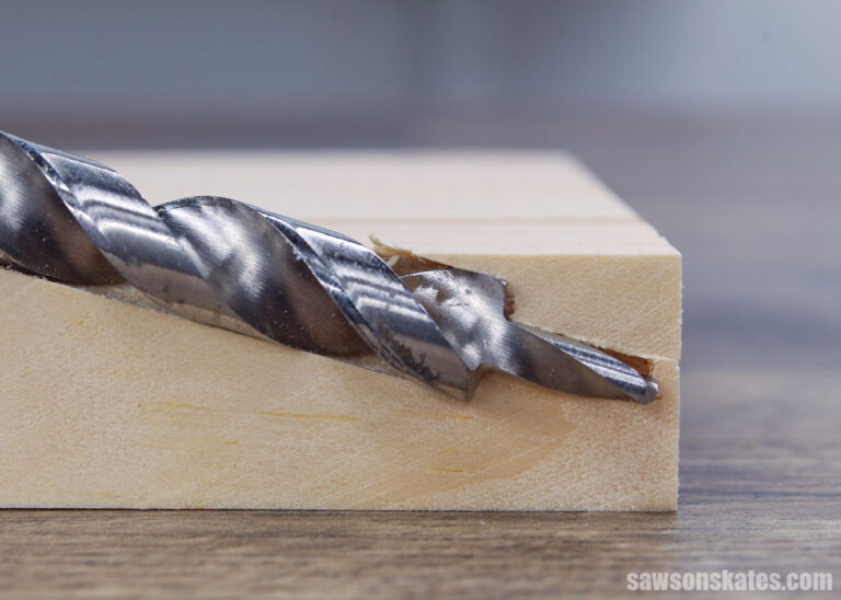 How to Use a Pocket Hole Jig (& Beginner Pitfalls to Avoid) | Saws on ...