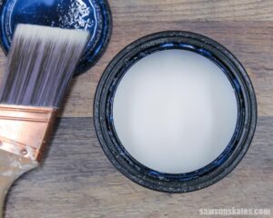 Spar Urethane vs Polycrylic (Which is Right for You?) | Saws on Skates®