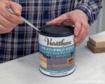 Varathane Aged Wood Accelerator (Review & 5 Woods Tested) | Saws on Skates®