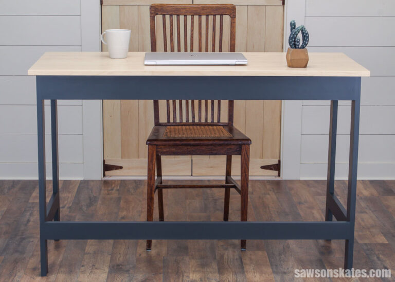 9 Easy Woodworking Projects You Can Make with Minimal Tools | Saws on ...