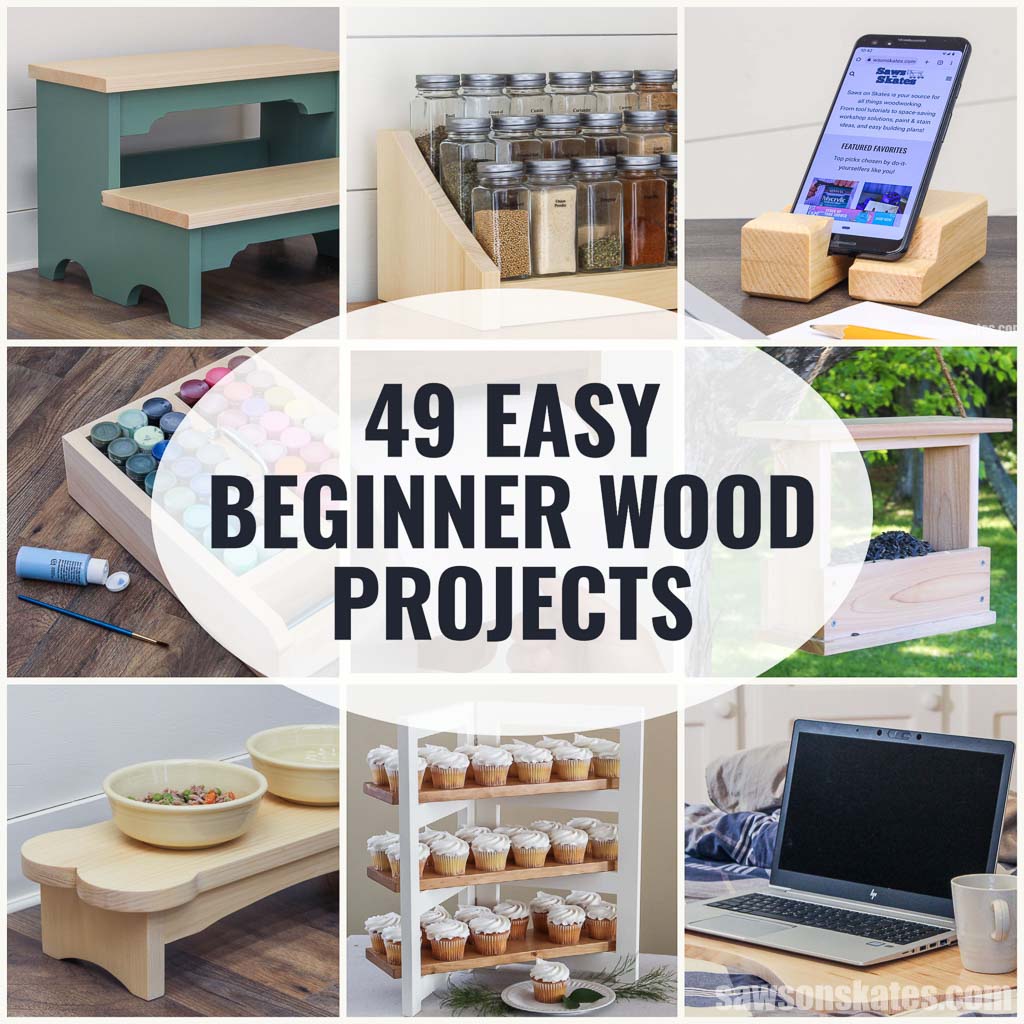 DIY Wood Projects For Beginners Easy And Fun Ideas To Try DIY Wood Projects For Beginners Easy And Fun Ideas To Try