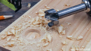 What is a Forstner Bit? (& How to Use It) | Saws on Skates®