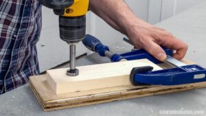 What is a Forstner Bit? (& How to Use It) | Saws on Skates®