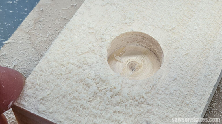 What is a Forstner Bit? (& How to Use It) | Saws on Skates®